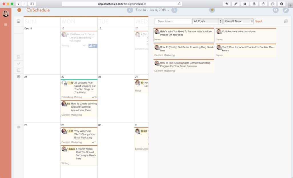 CoSchedule Review 2024: Should You Get This Tool?