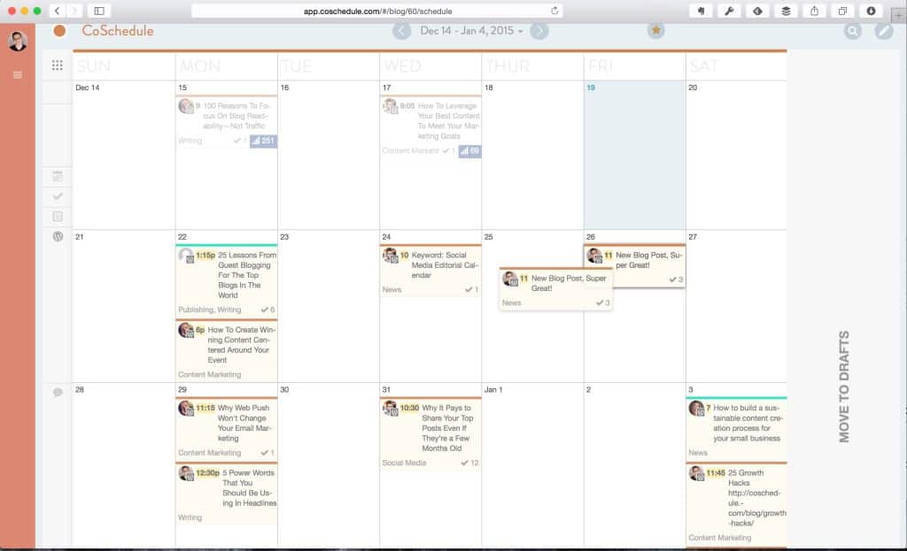 CoSchedule Review 2024: Should You Get This Tool?