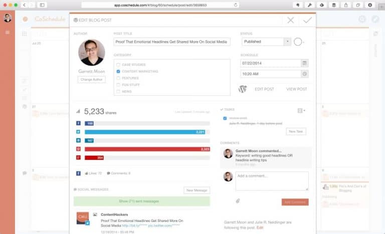 CoSchedule Review 2024: Should You Get This Tool?