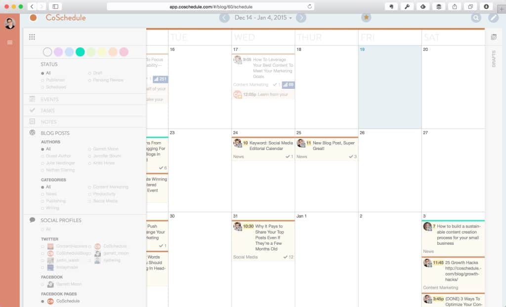 CoSchedule Review 2024: Should You Get This Tool?