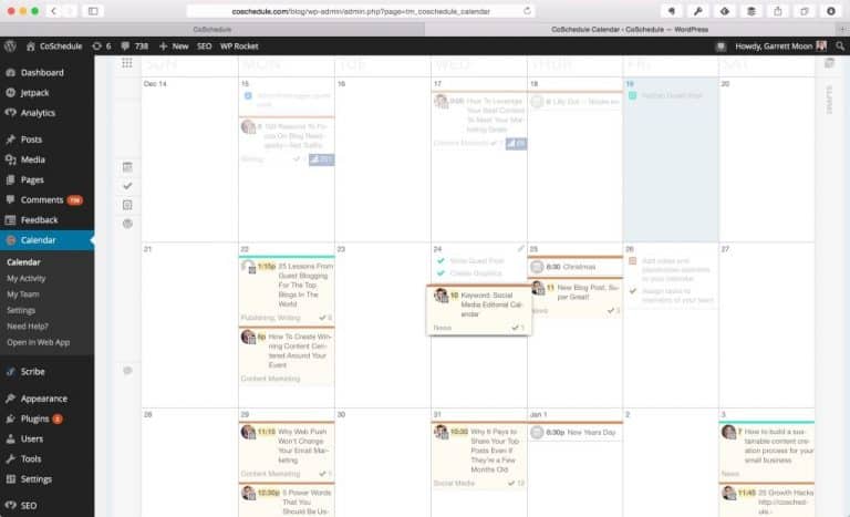 CoSchedule Review 2024: Should You Get This Tool?