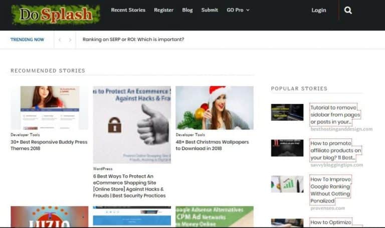 24 Best Places to Share Your Blog Post for Maximum Traffic