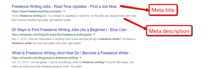 How to Increase SEO Score of Your Website to 100%