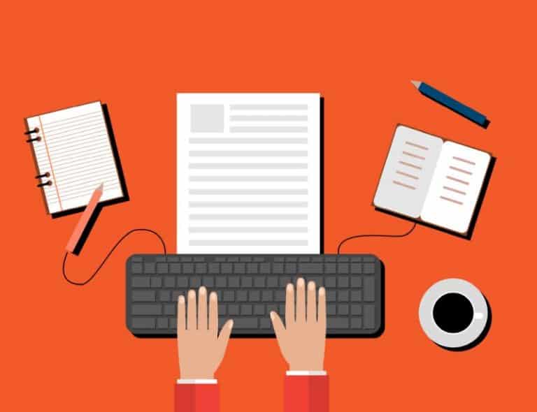 How to Write a Good Blog Post: Everything You Need to Know