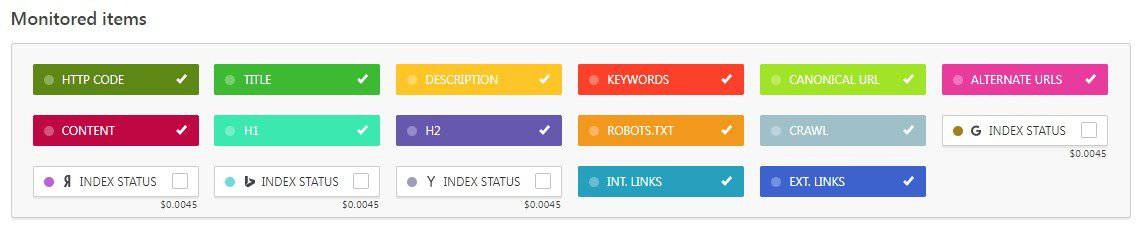 How To Monitor Changes On A Website The Easy Way — Christopher Jan Benitez