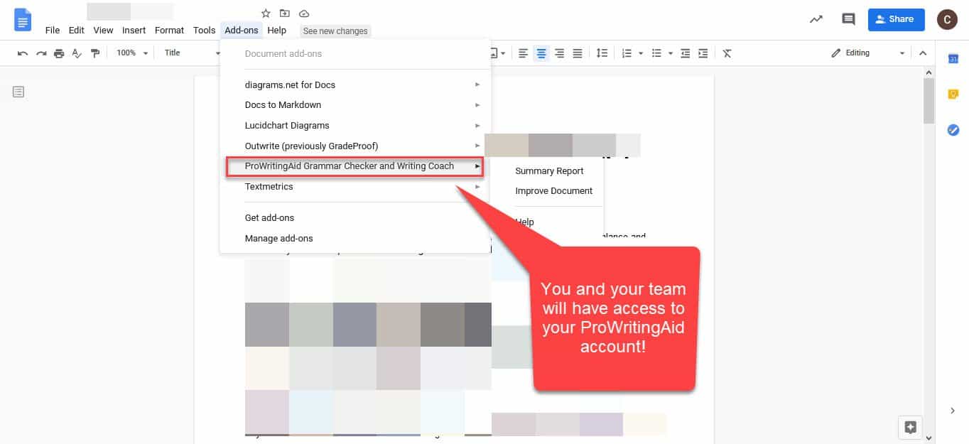 How To Manage Your Content Writing Team The Right Way — Christopher Jan ...