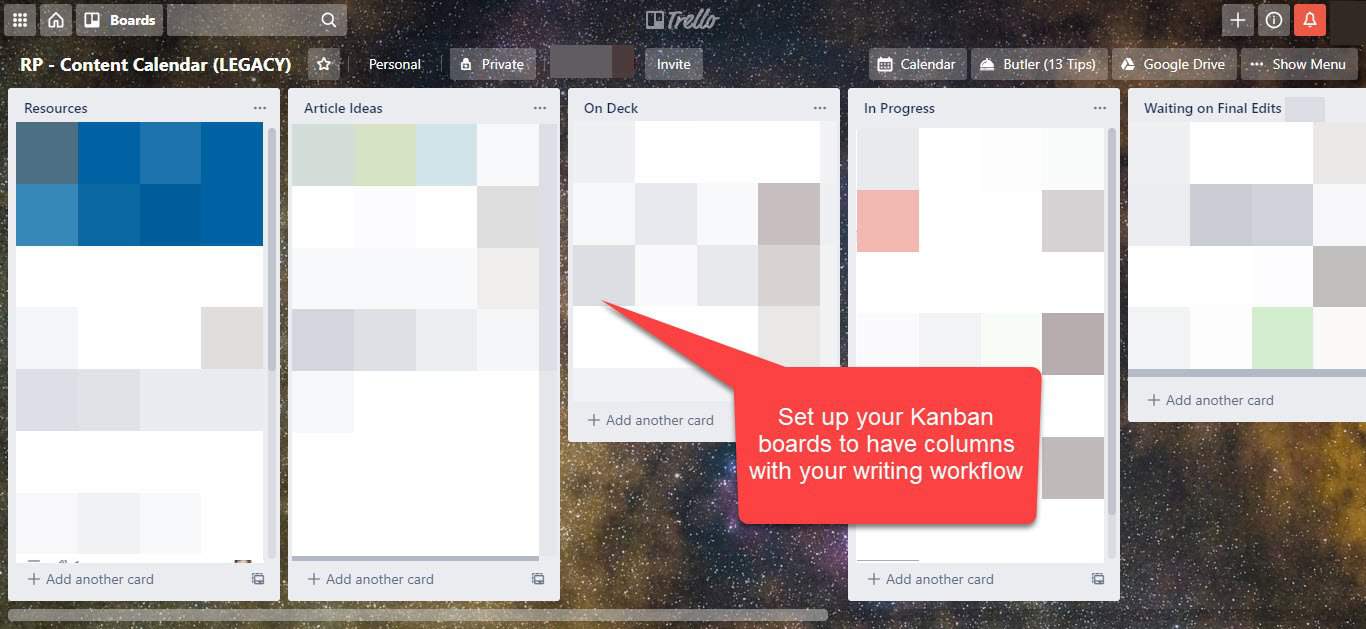 How To Manage Your Content Writing Team The Right Way — Christopher Jan ...