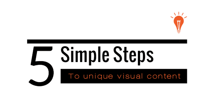 Make Unique Blog Visuals in 5 Simple Steps (Beginners Guide ...