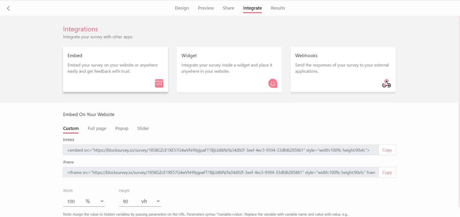 The Basics of Using Surveys for Lead Generation — Christopher Jan Benitez