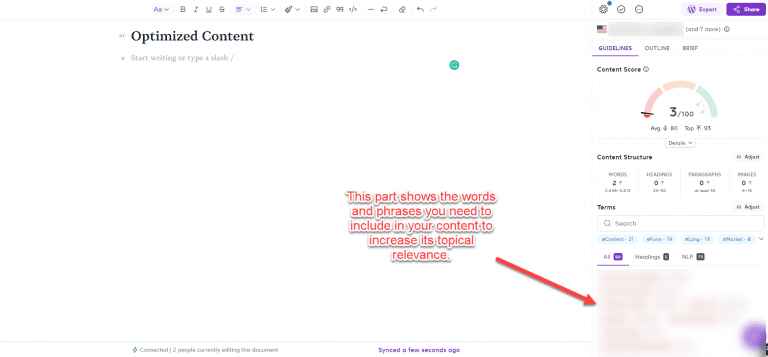How to Write a Good Blog Post that Search Engines and Your Audience Loves