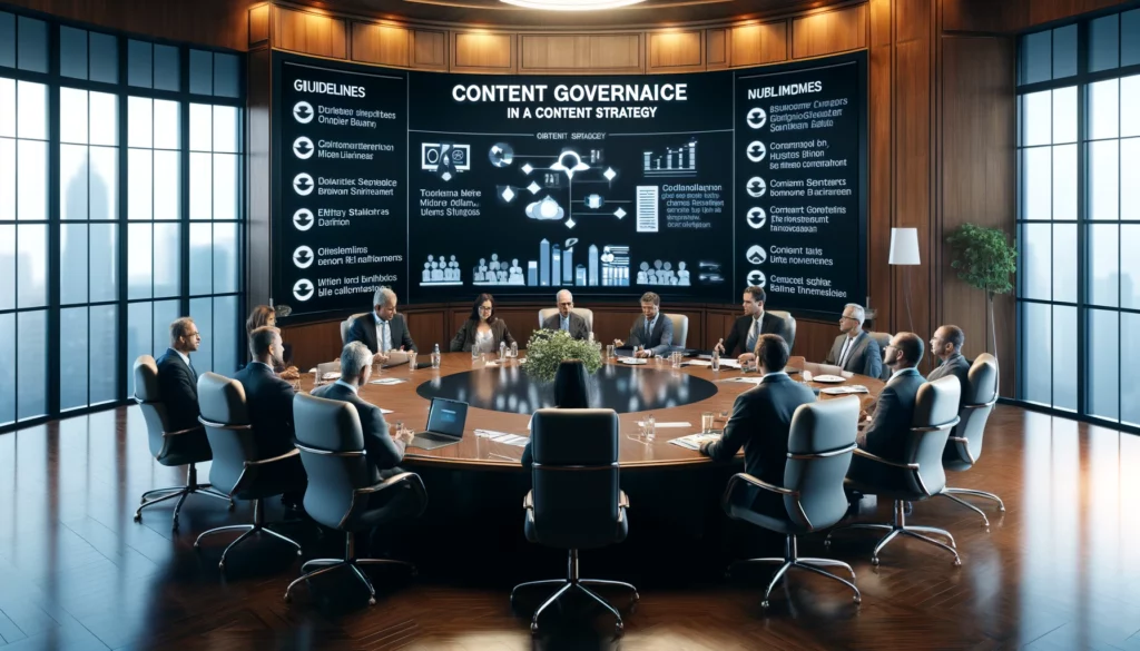 Content Strategy Basics: Alignment, Execution & Success in 2024