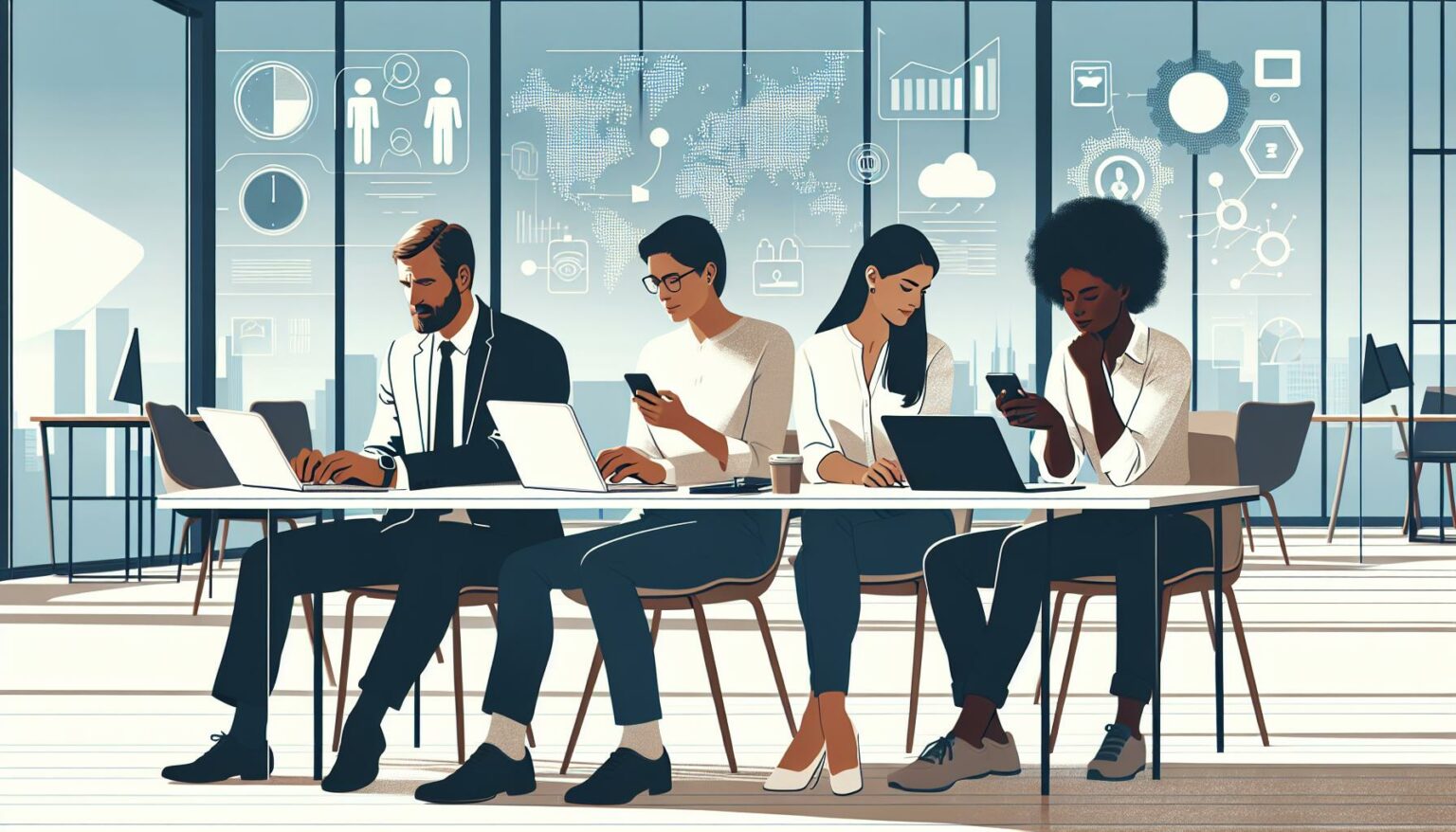 Multichannel Content Marketing 101 for Boosting Your Brand