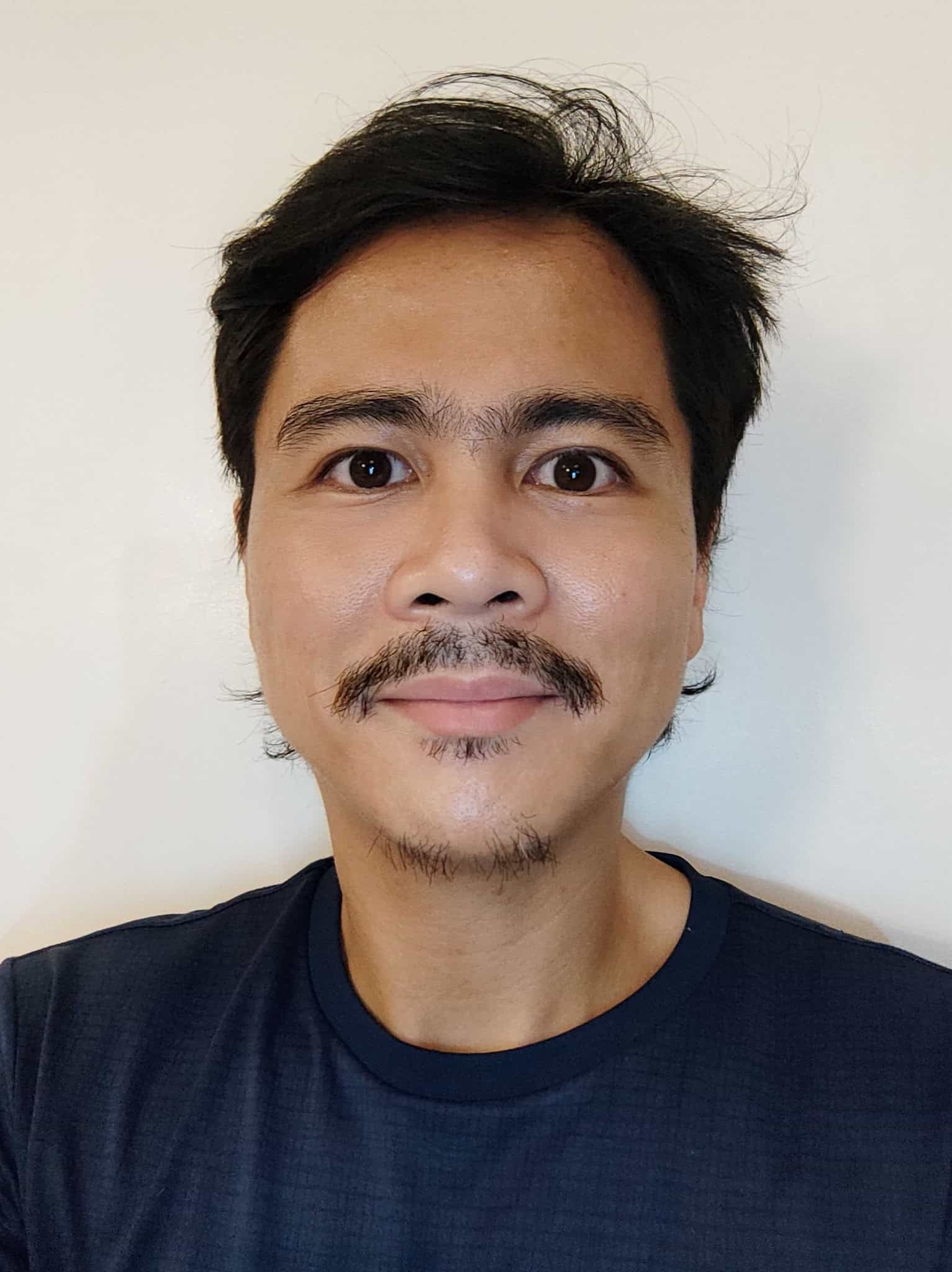 About Christopher Jan Benitez — Christopher Jan Benitez